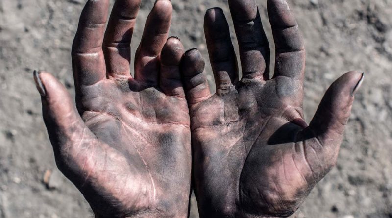 OIT contabiliza a 50 millones de víctimas de esclavitud moderna en ...