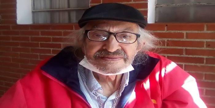 Falleció el actor venezolano Julio Mota – La Mañana
