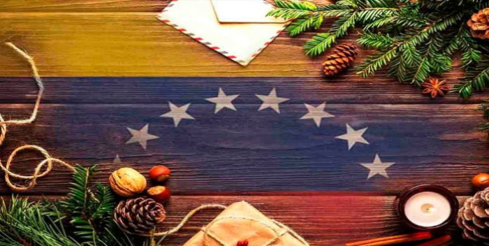 Conoce los 5 aguinaldos más populares en Venezuela – La Mañana