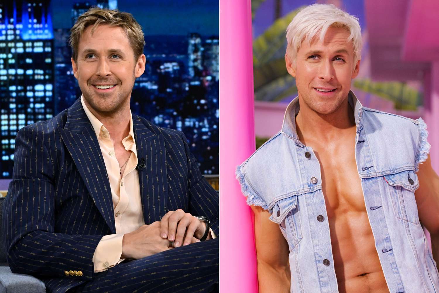 Ryan Gosling interpretará ‘I’m just Ken’ en los Óscar pese al desaire ...