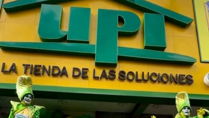 Falcón | Tiendas UPI abre su octava sucursal nacional en Coro – La Mañana