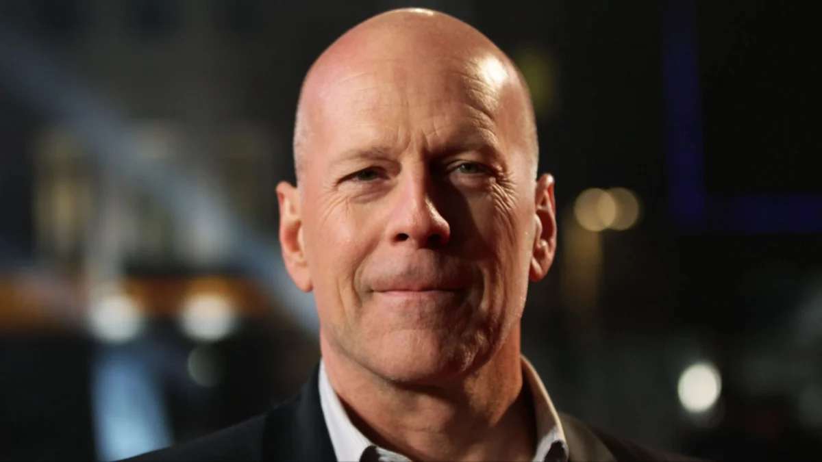 Así celebran los 70 años del actor Bruce Willis (VIDEO) – La Mañana