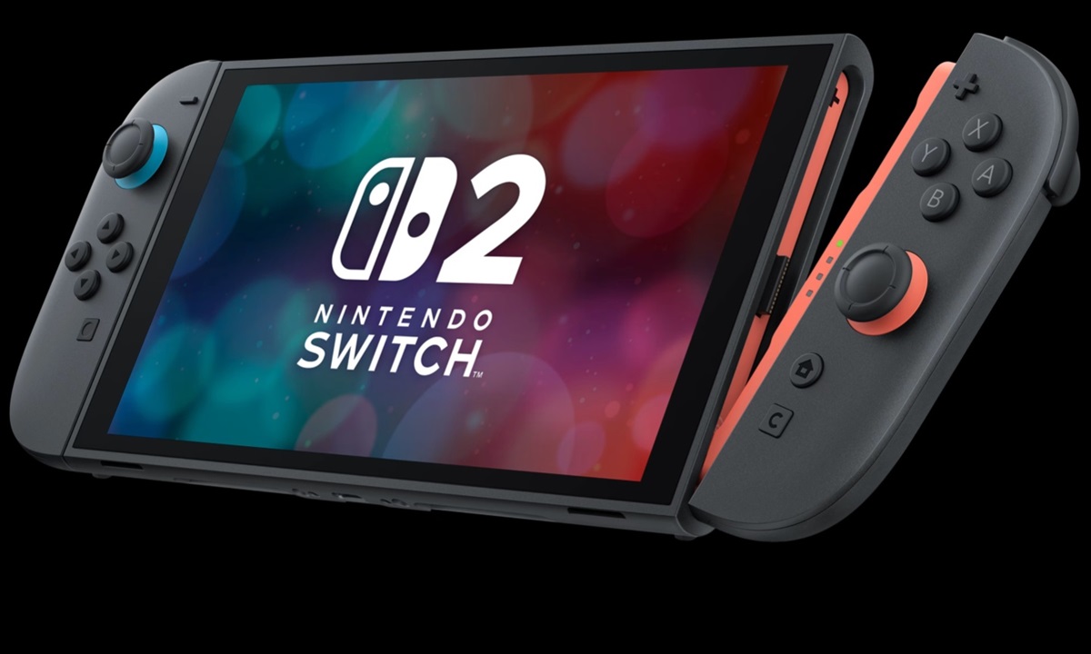 Nintendo Switch 2 OLED dará el salto a los 5 nm – La Mañana