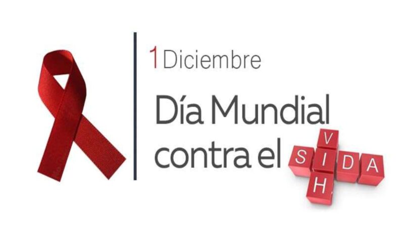 Día Mundial Contra el VIH/Sida busca la concientización y erradicación ...